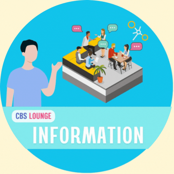 CBS LOUNGE Chula – CBS LIBRARY