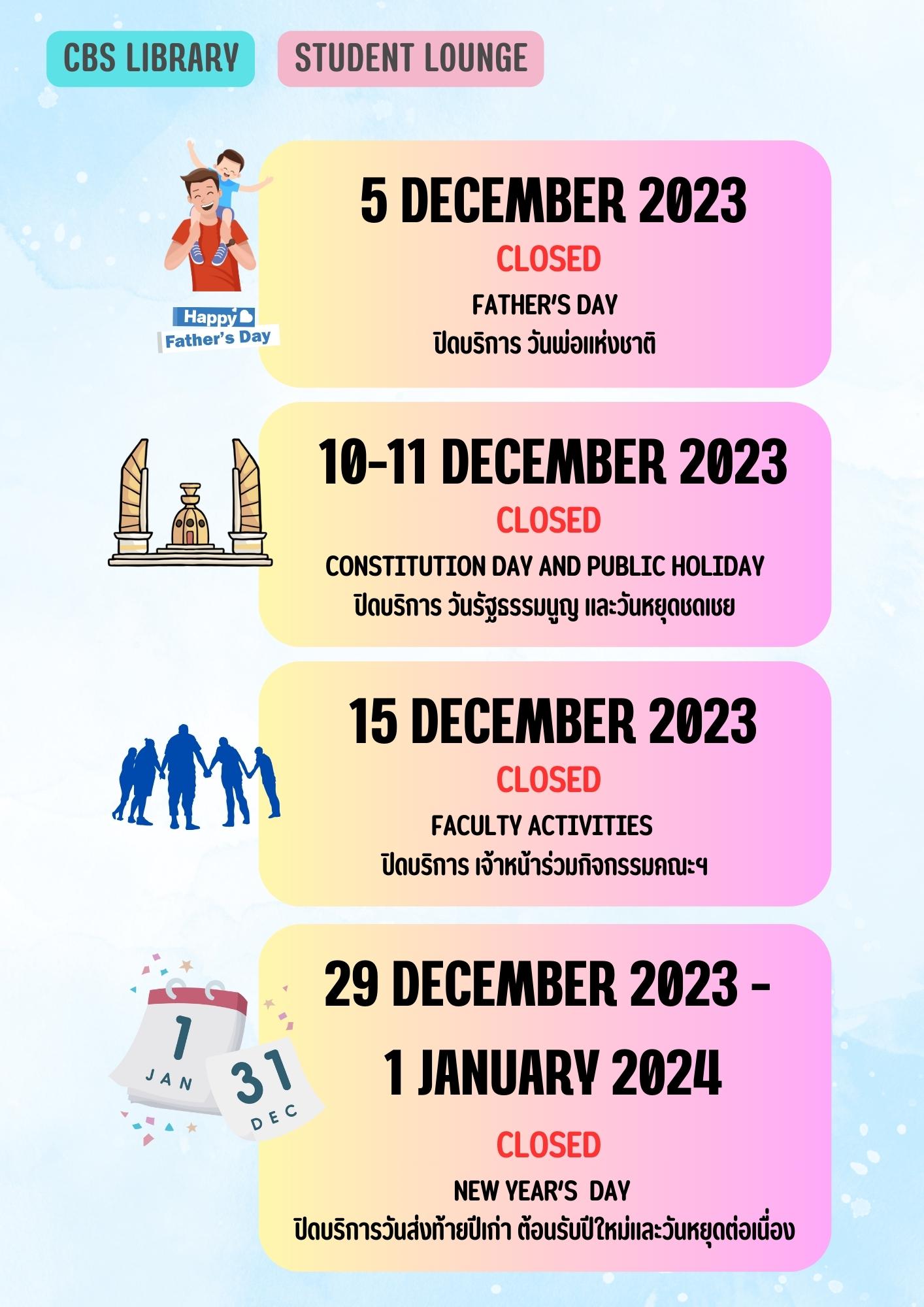 CBS LIBRARY – Chulalongkorn Business School Library